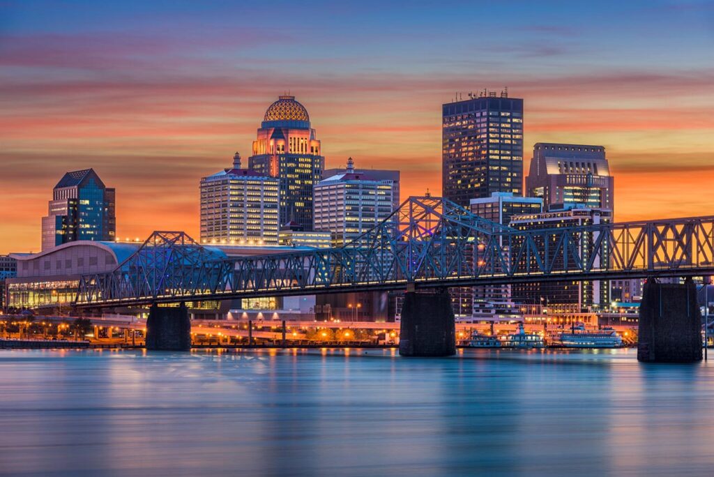 Kentucky 811 | One Call Concepts, Inc